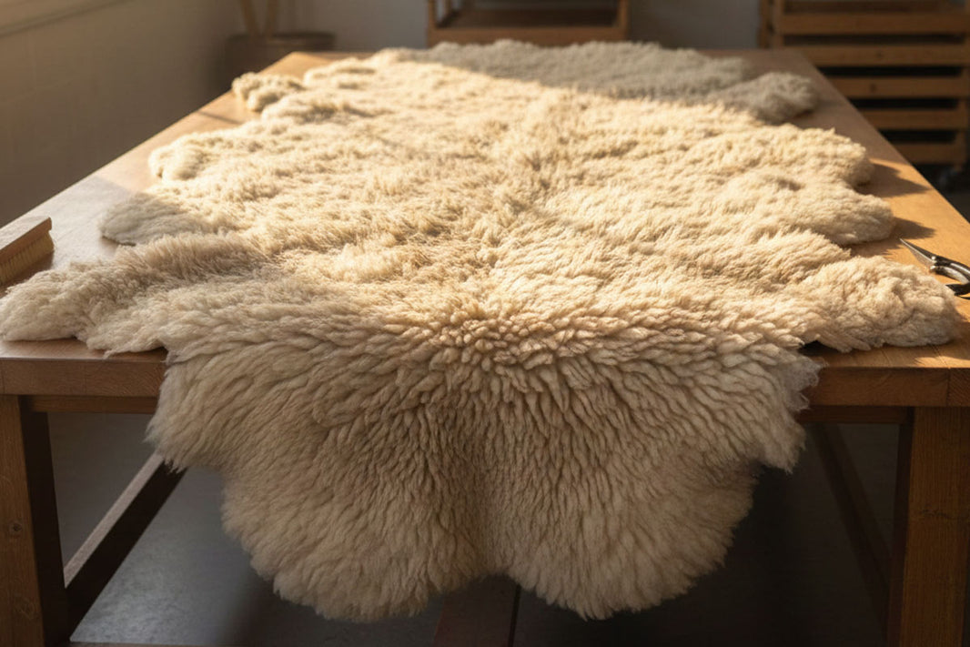 About Sheepskin | Naturally Sourced & Expertly Tanned – Erdoğan Deri ...